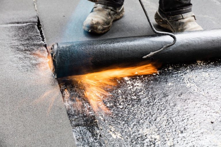 Bitumen Coating - HJ OIL GROUP