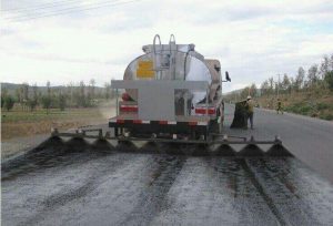 Cationic Bitumen Emulsion CRS-2 - HJ OIL GROUP